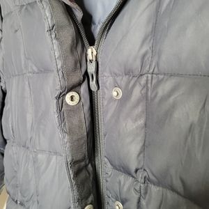 Wind River | Jackets & Coats | Wind River Navy Puffer Jacket | Poshmark